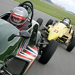 SpeedSport Promotions : Services